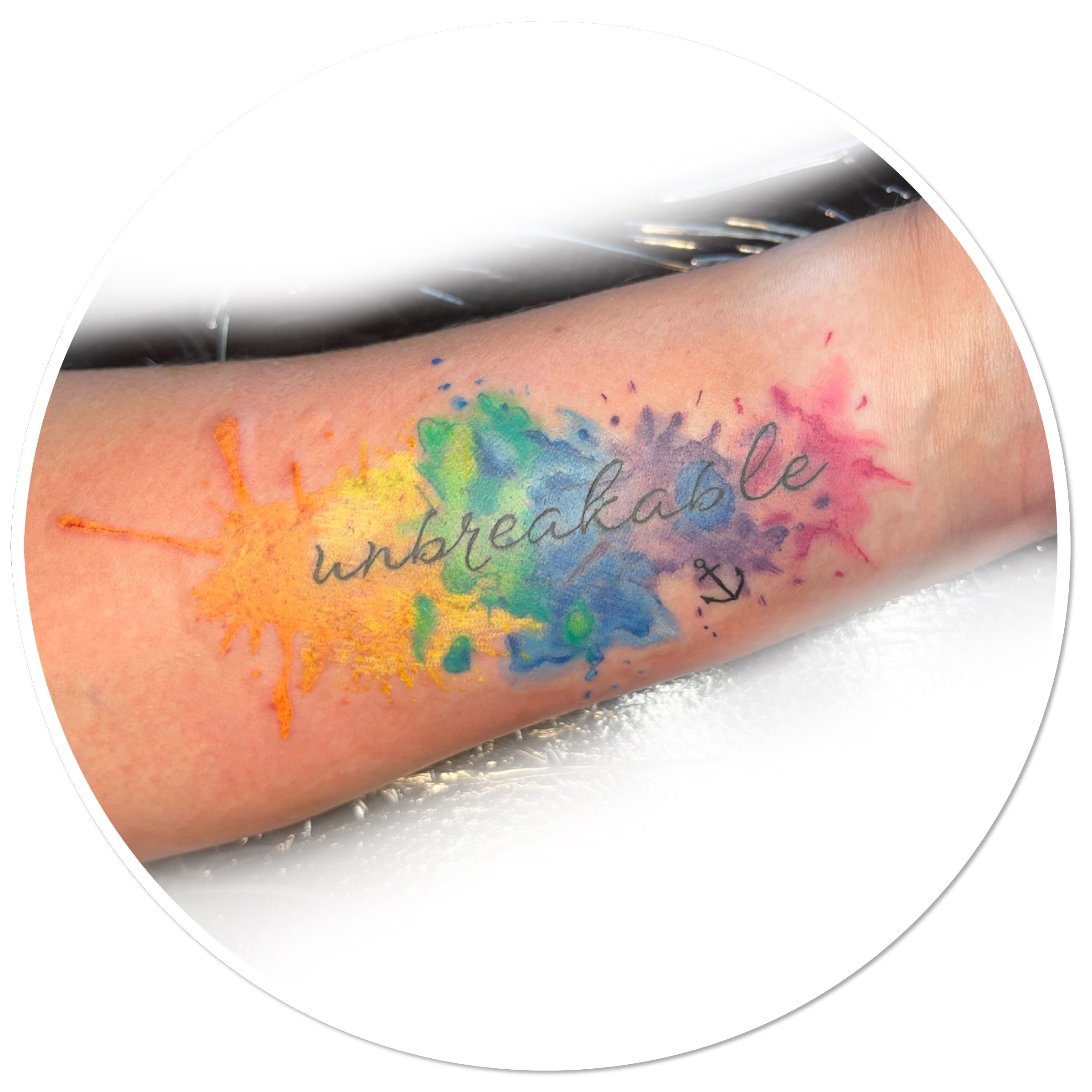 Willkommen bei Jenni mit I Tattoo